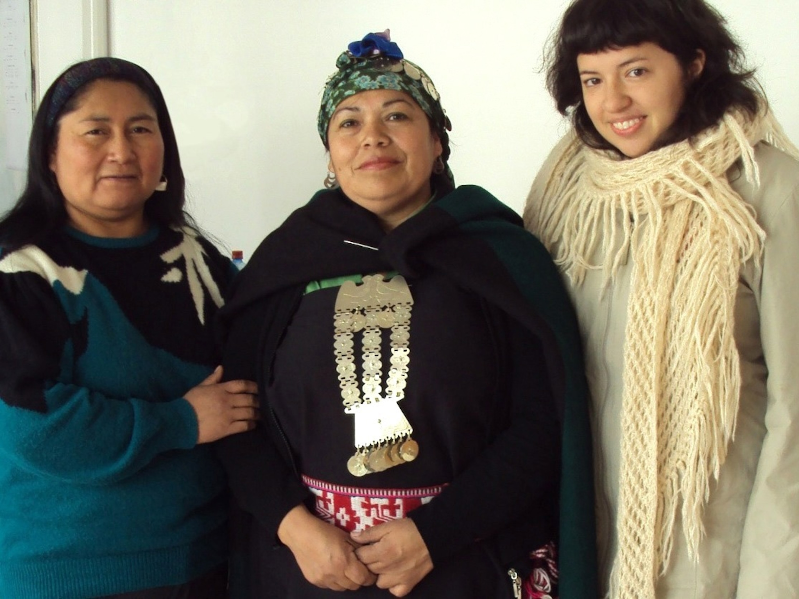 South America Expedition -- Enduring Voices Project, Endangered ...