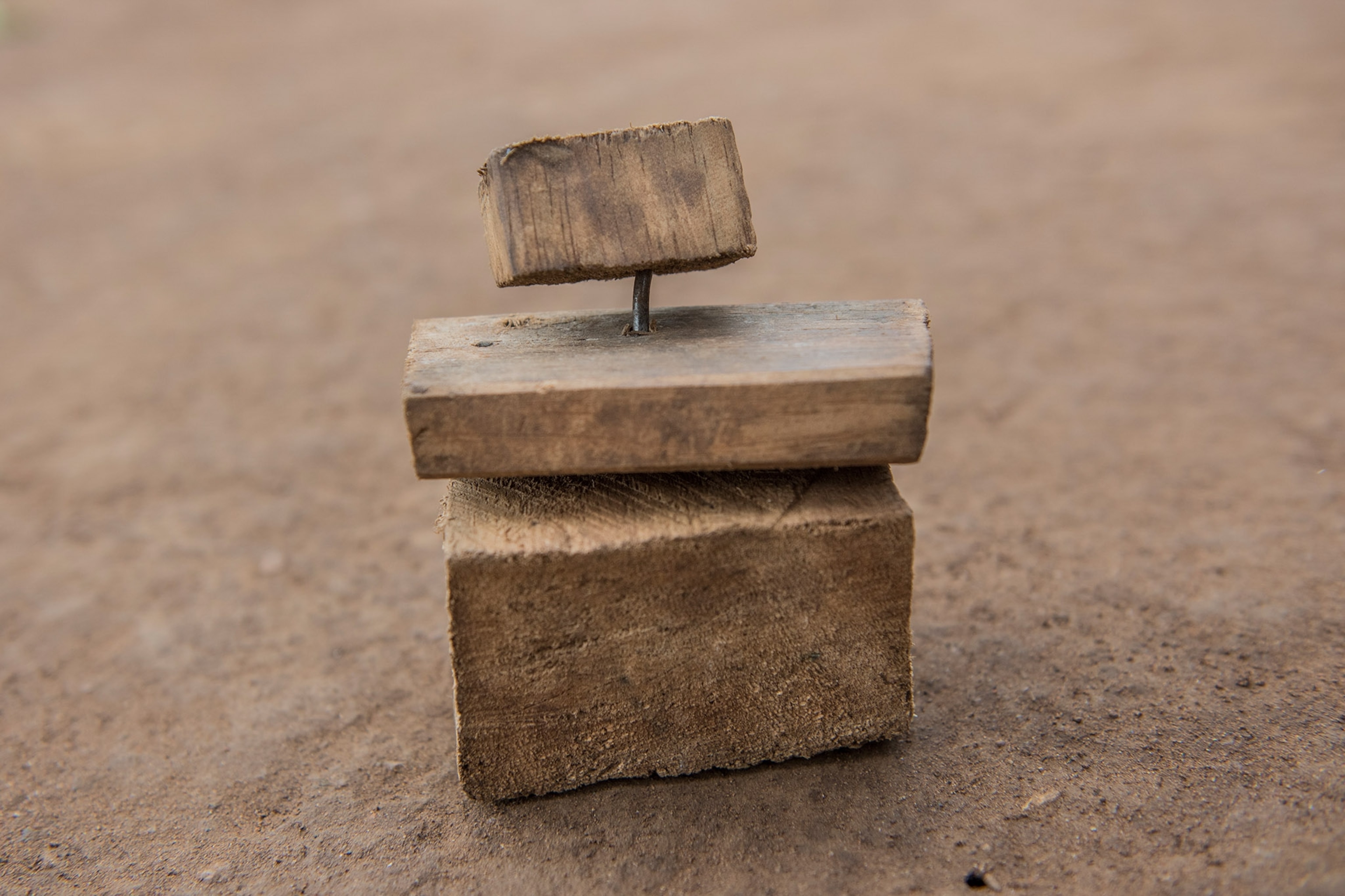 See the ingenious toys made by refugee children in Uganda