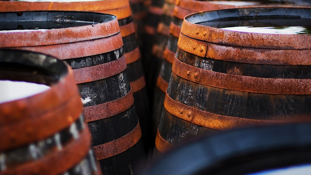 Everything you need to know about English whisky | National Geographic