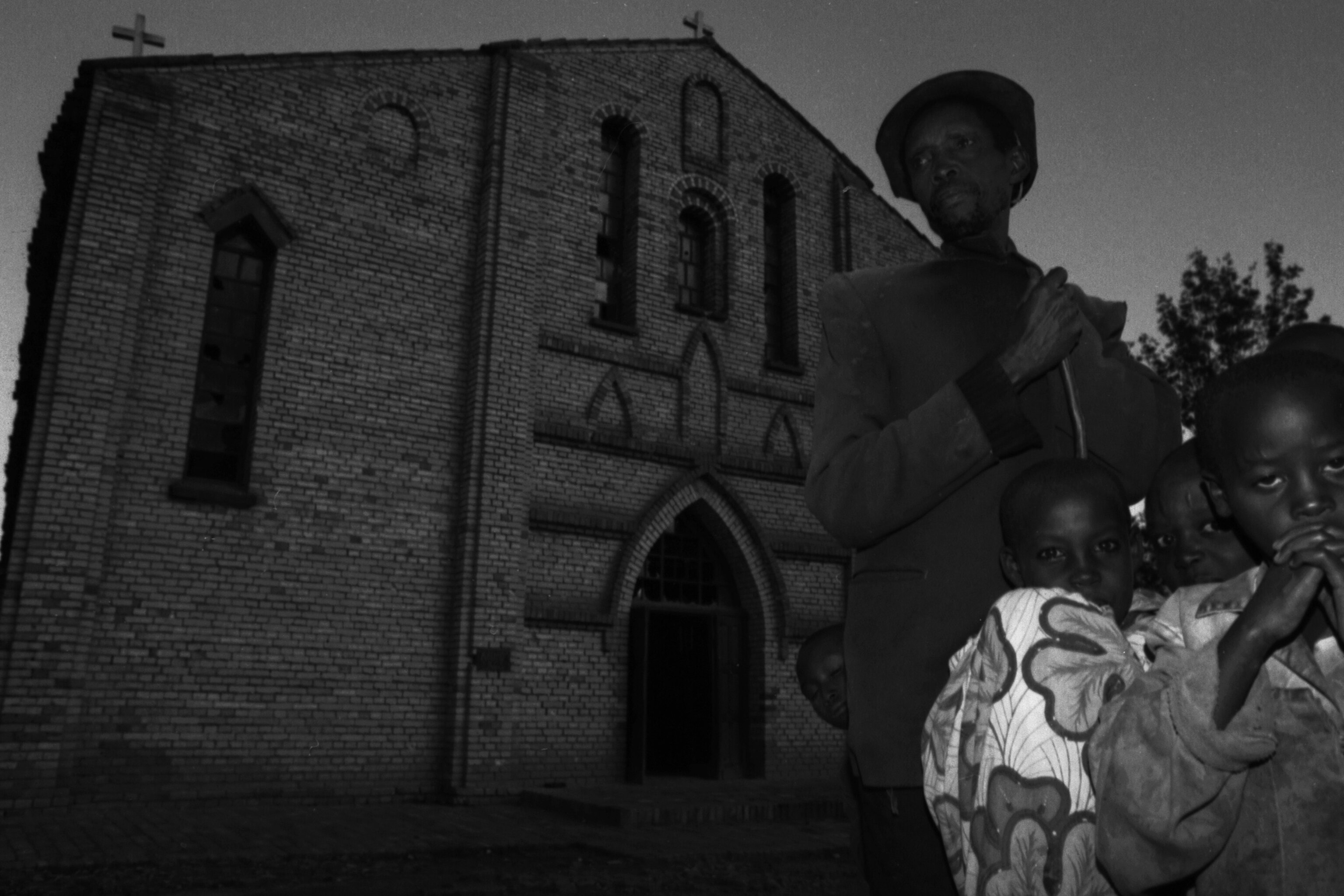 Revisiting the Rwandan Genocide: How Churches Became Death Traps