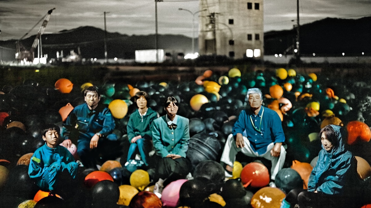 Life Happened Here: Tsunami Survivors Revisit Ruined Sites | National ...