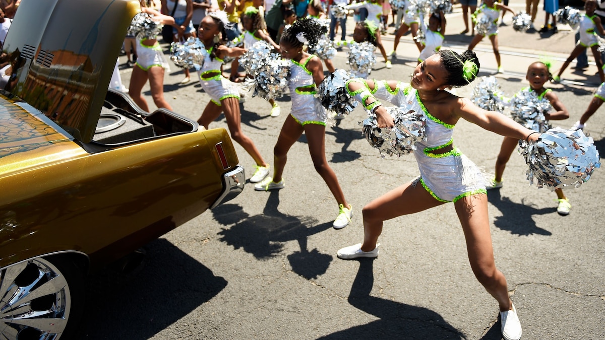 Why so many Americans want Juneteenth to become a national holiday ...