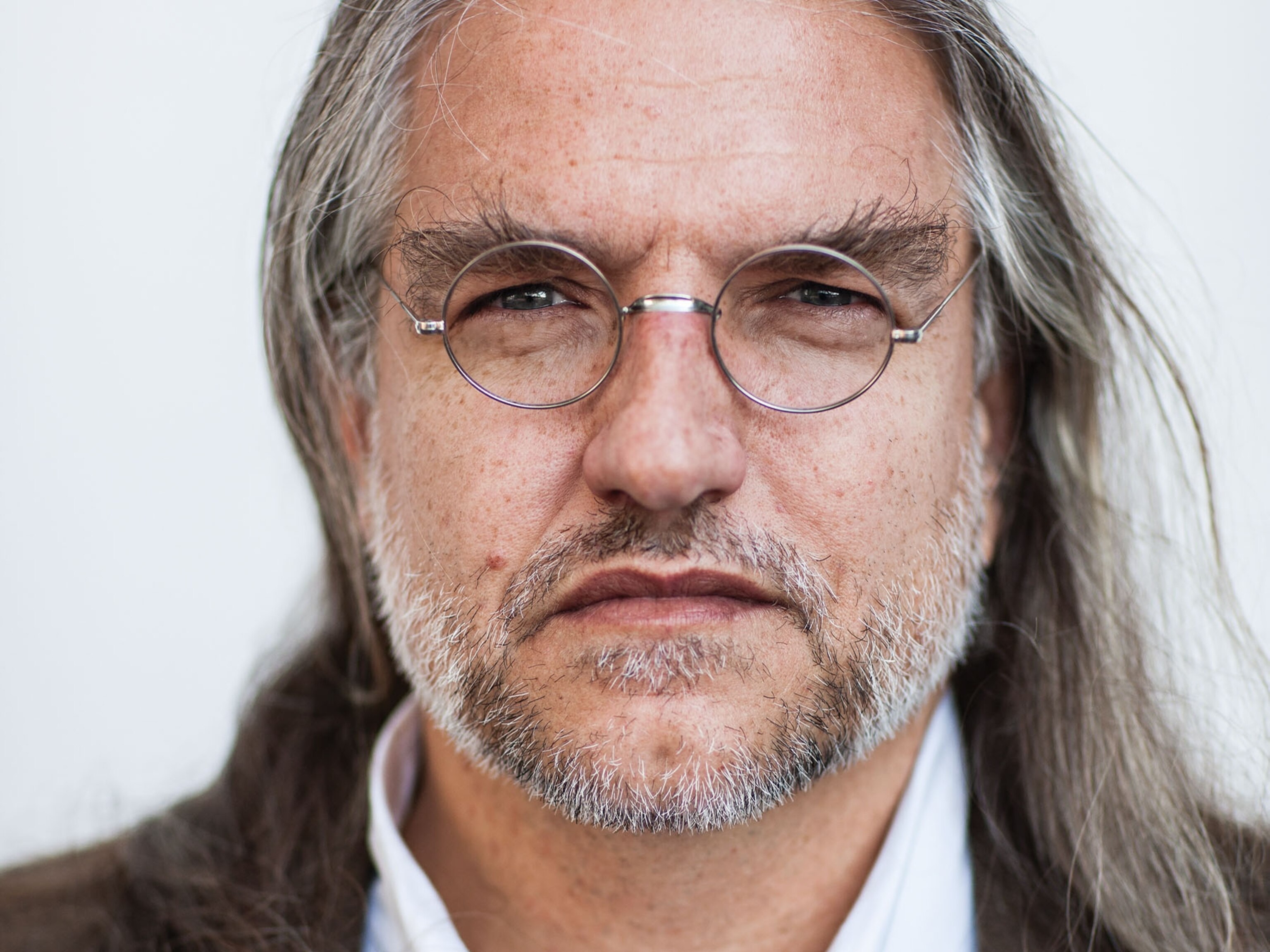 Meet the Team Behind Our Special Issue on Race