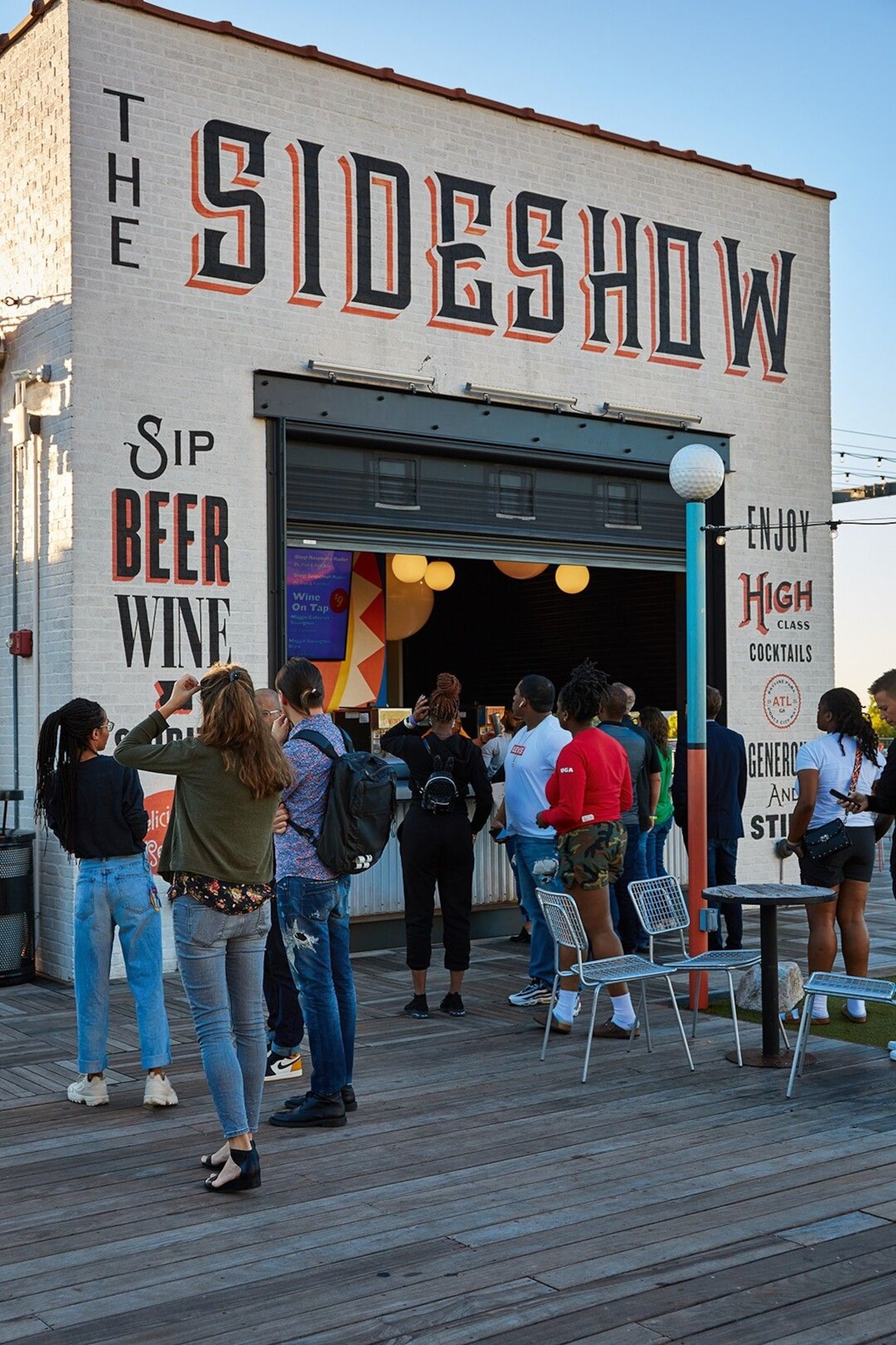 A guide to Atlanta, the rising star of the Deep South