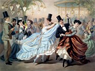 The Elegant Waltz Was Once Vienna s Forbidden Dance