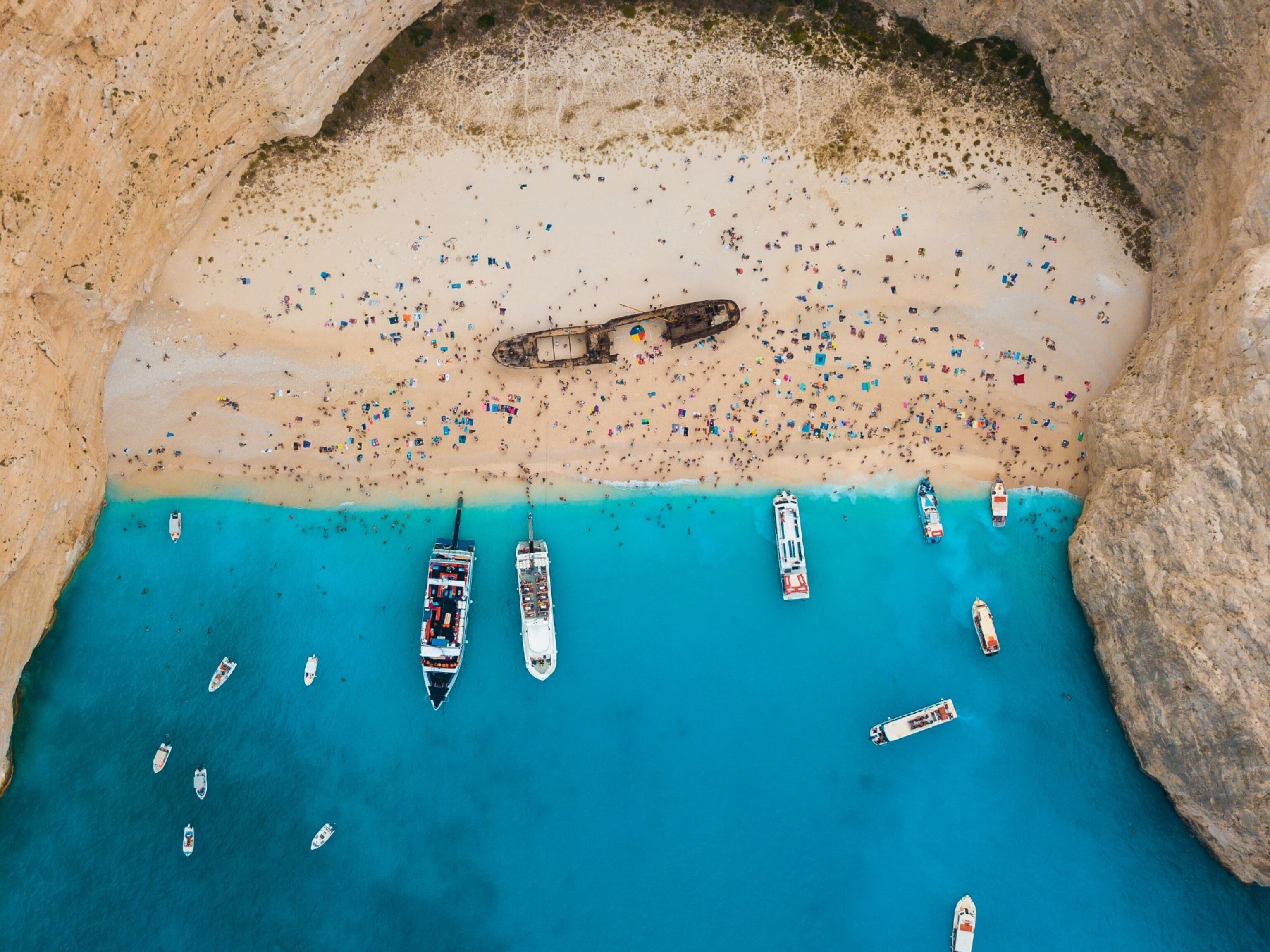 See these beautiful landscapes pictures from around the world