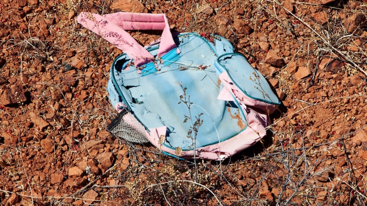 Pictures: Documenting Journeys of Undocumented Migrants | National ...