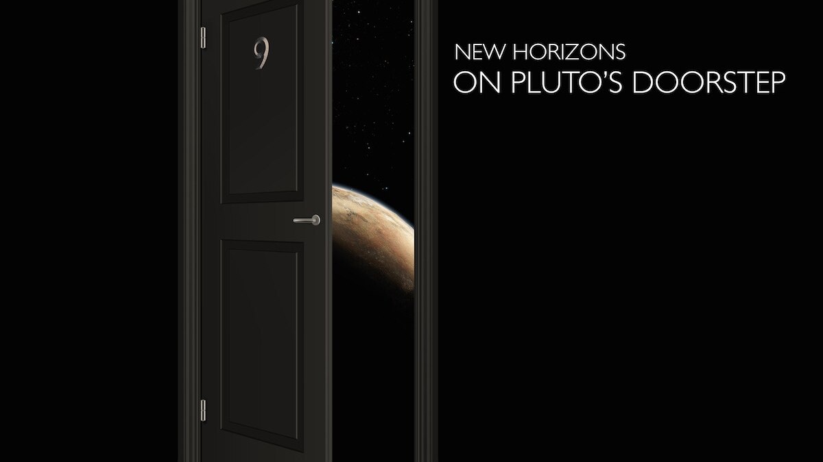 Spacecraft Bound for Pluto Awakens From Multi-Year Nap | National ...