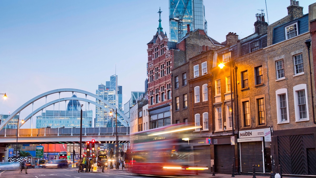 Discover the secrets of London’s oldest Roman road | National Geographic