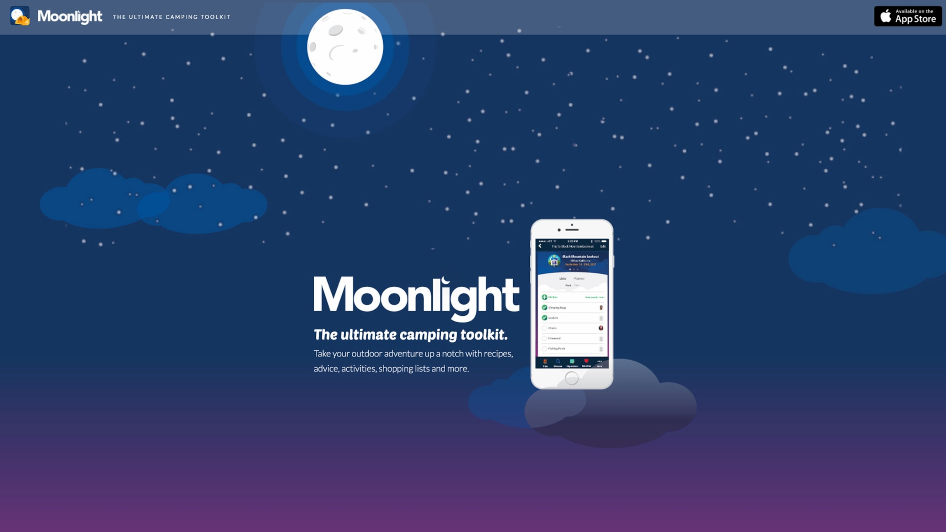 13 Useful Apps for Off the Grid Adventures