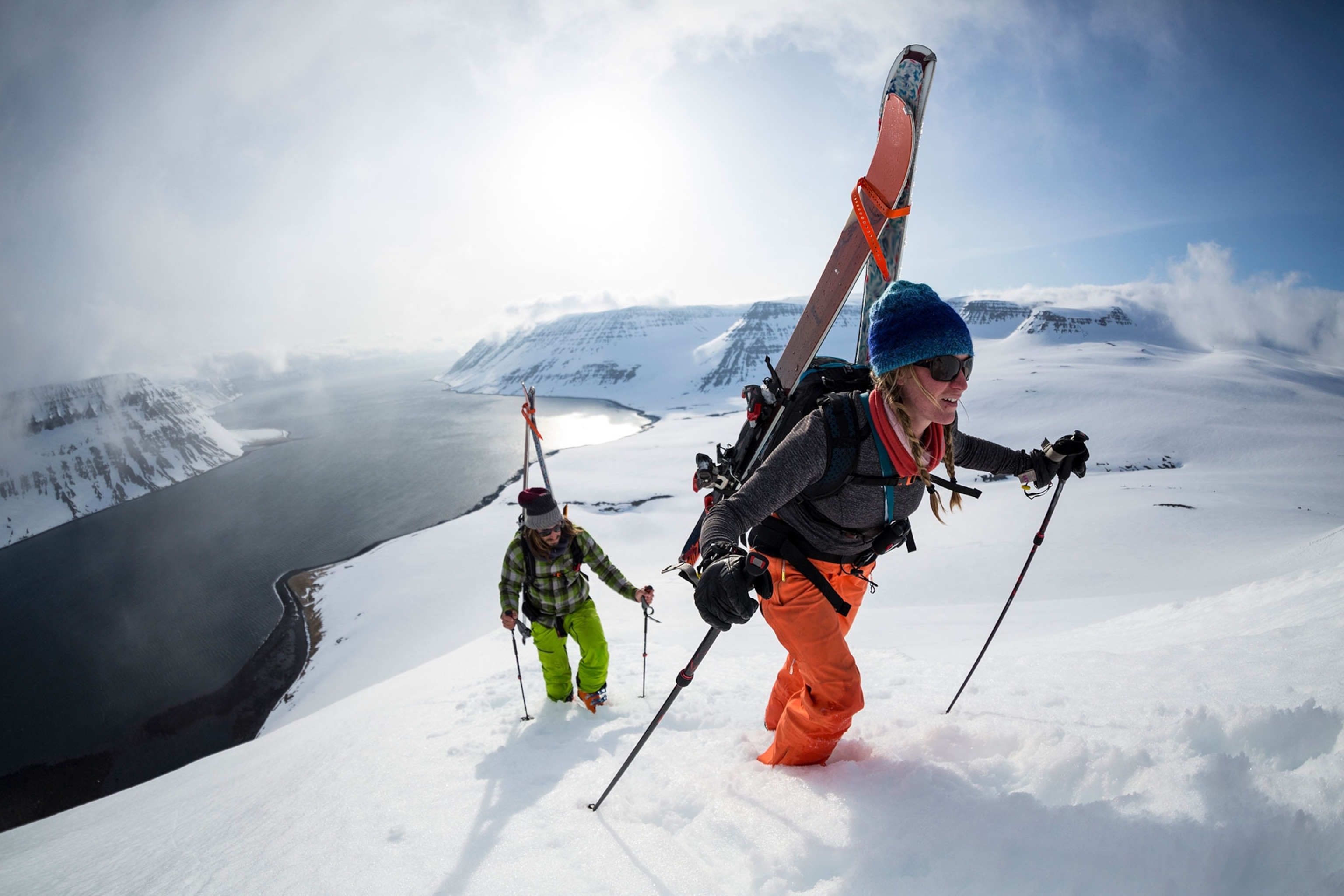 31 Stunning Photos of Adventures in Iceland