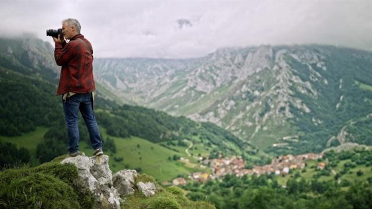 Legends of Spain short film | National Geographic