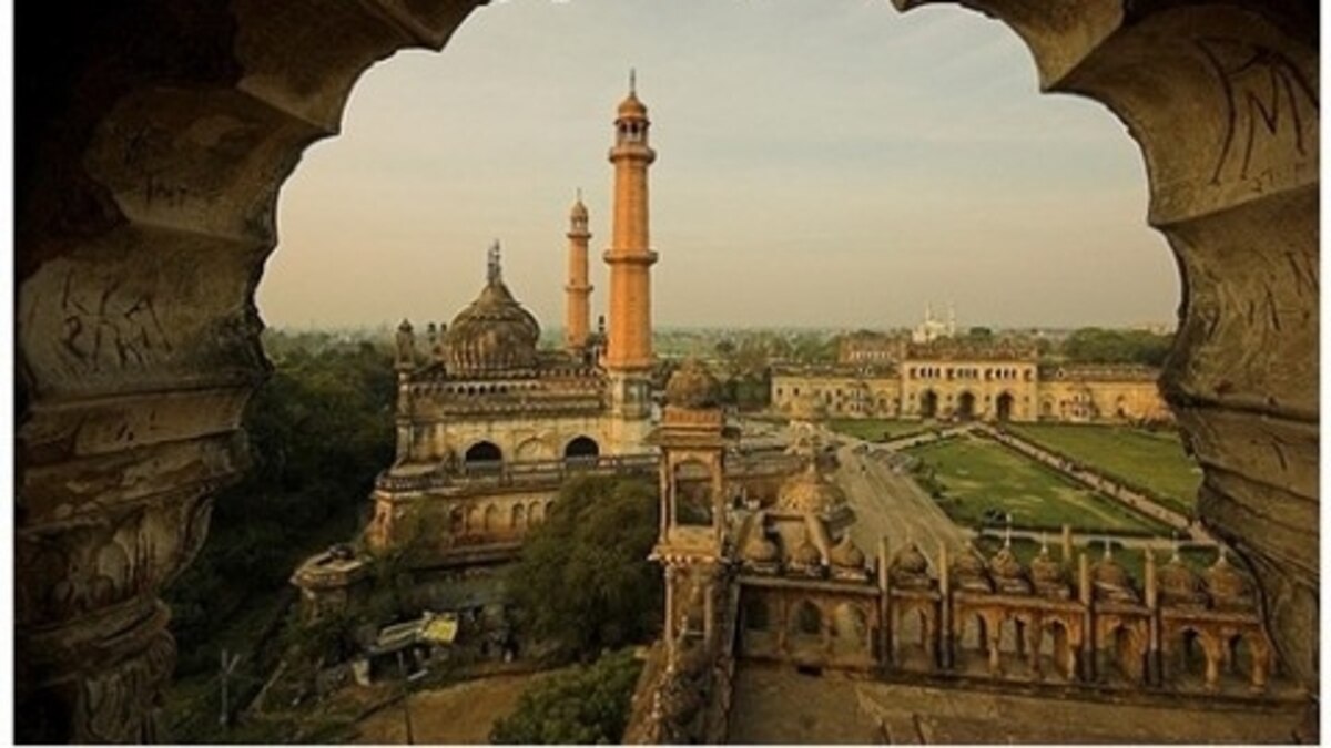 Anisha’s Lucknow, India | National Geographic