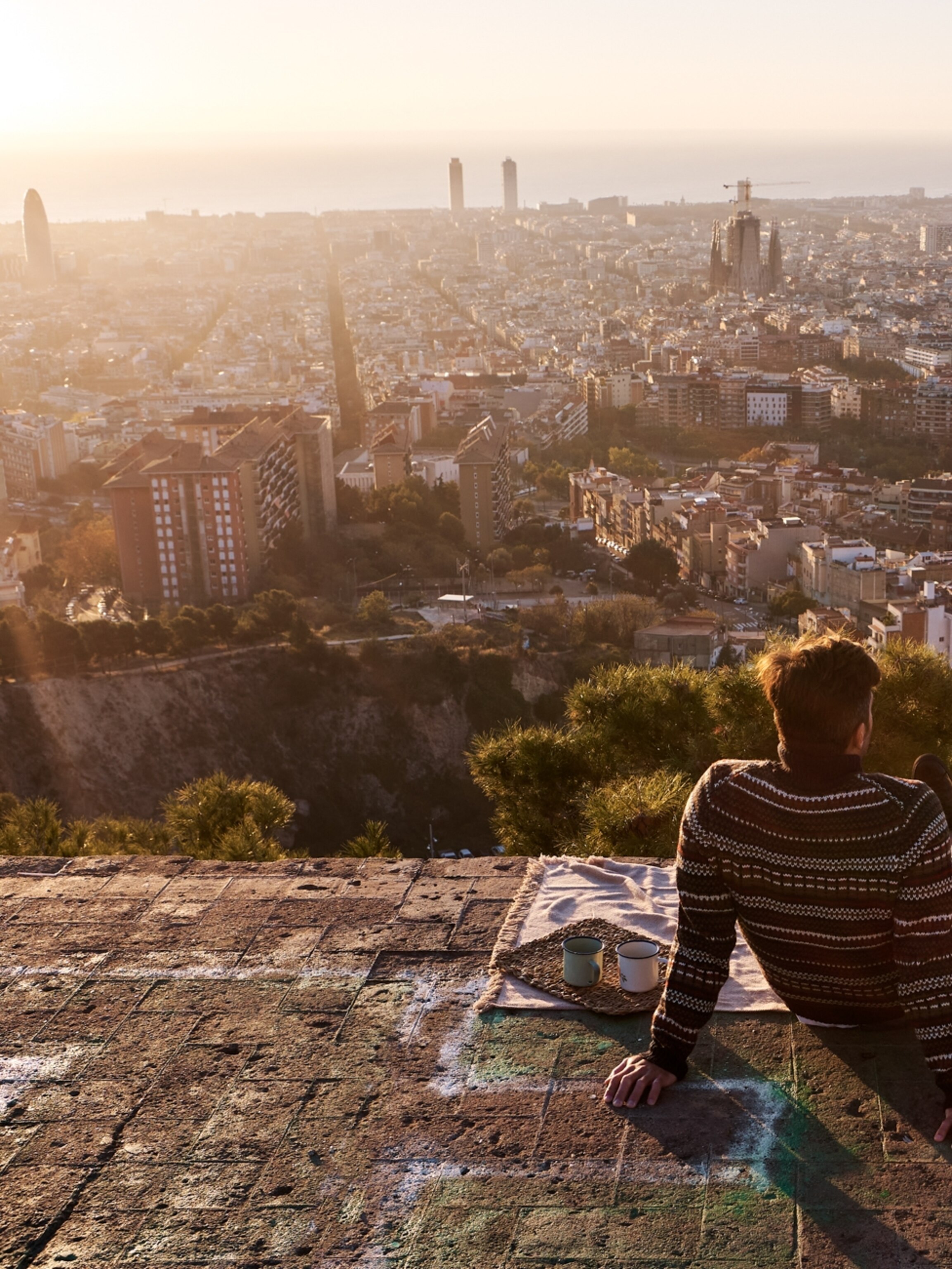 Barcelona State Tumblr