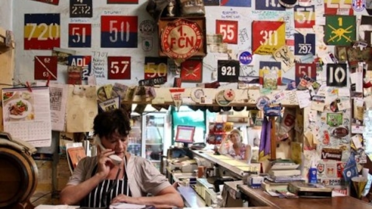 Where’s Andrew? Photo Clue #29 | National Geographic