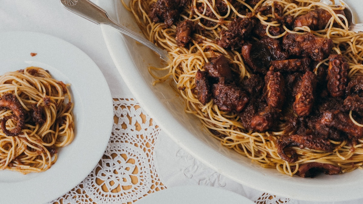 A taste of Corfu, surprising Italian influences and generations-old ...