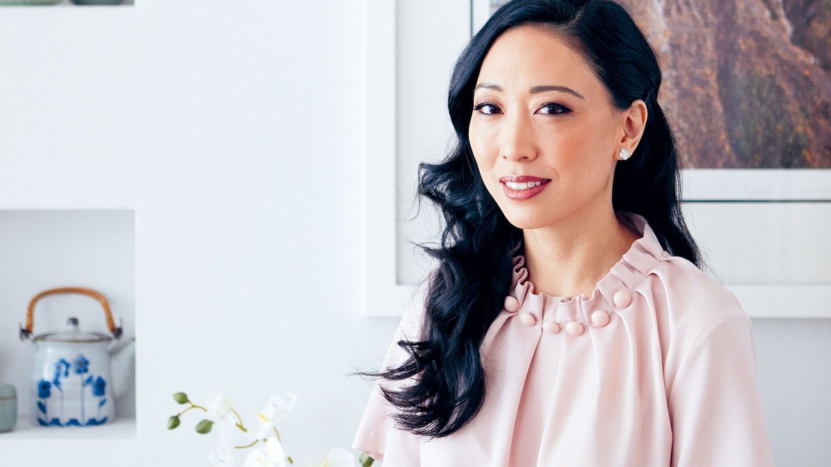 Chef Judy Joo shares Seoul's top dining experiences | National Geographic