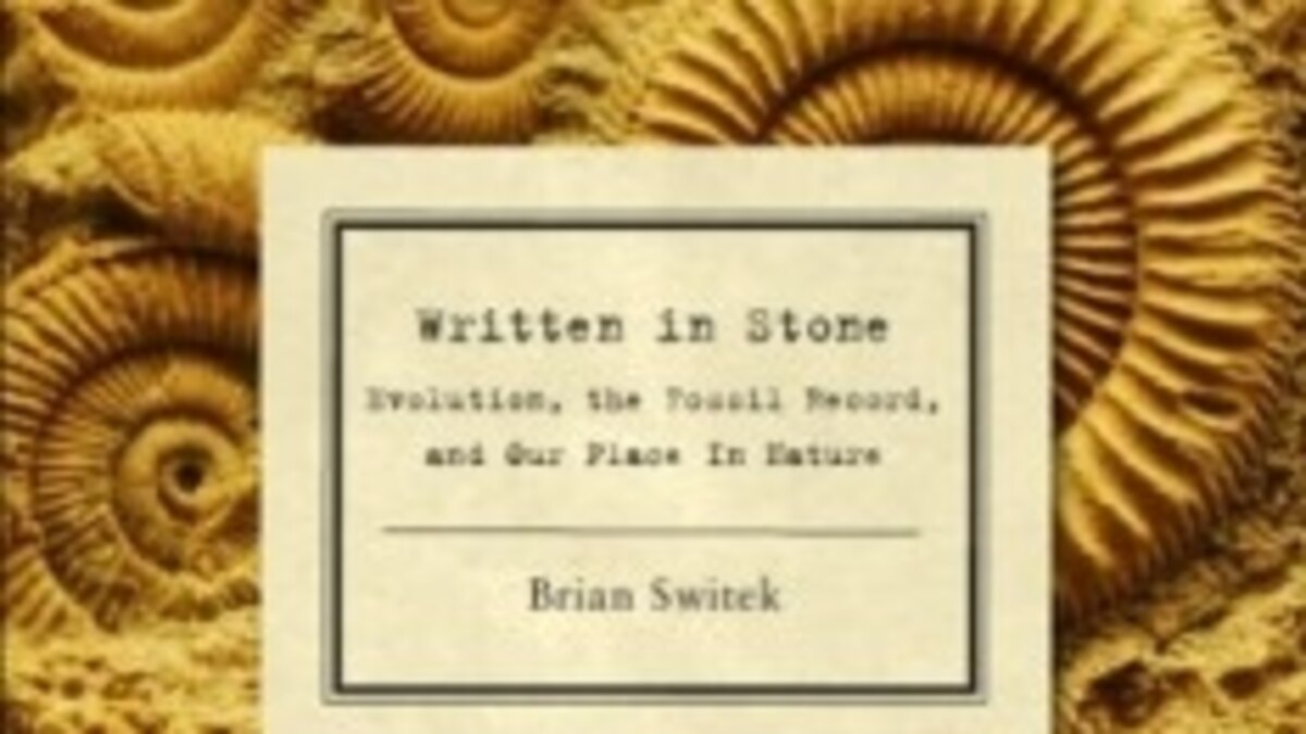 Written in Stone – Reviews, Interviews, and More | National Geographic