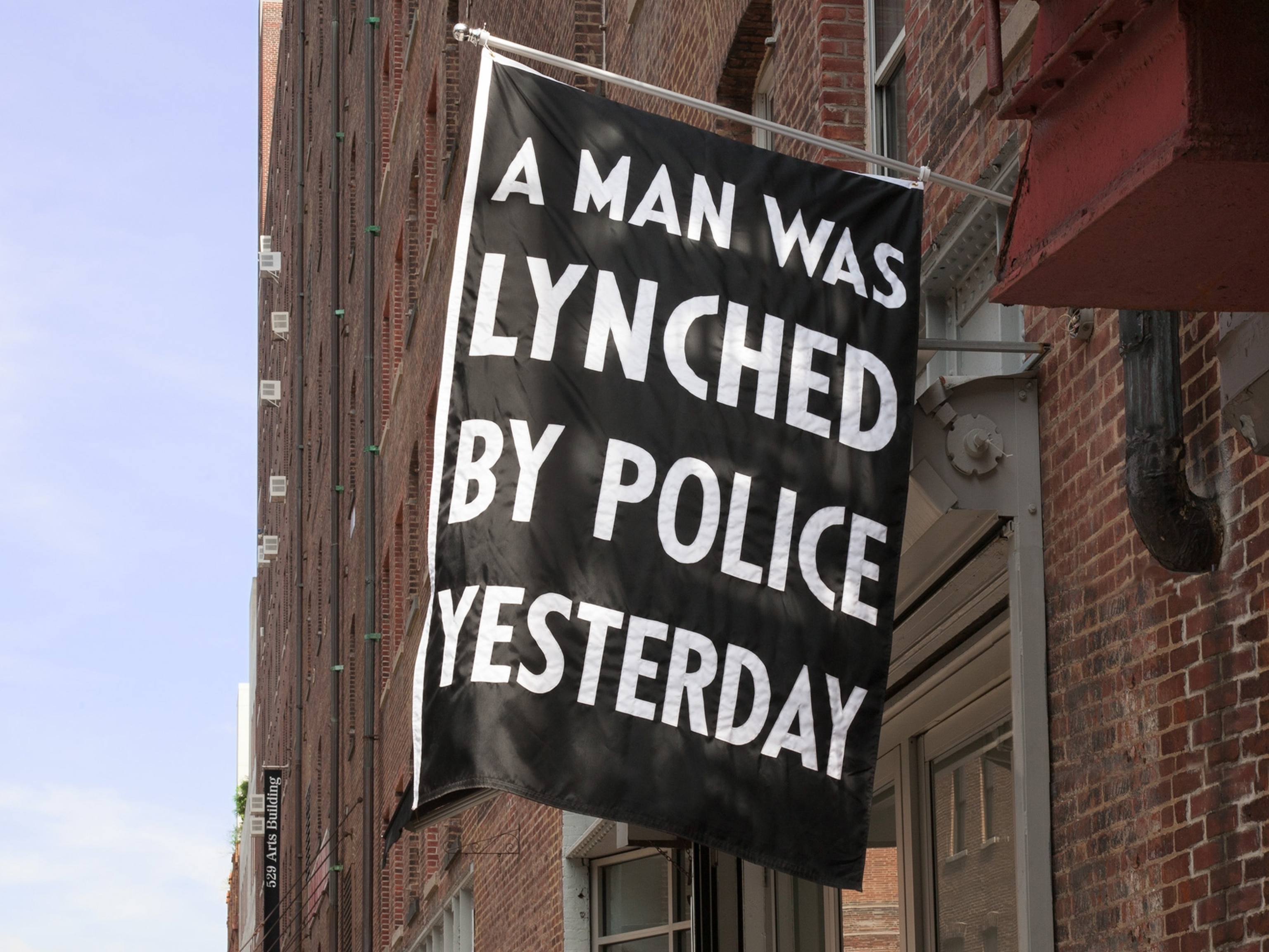 Violent deaths of George Floyd, Breonna Taylor reflect a brutal ...