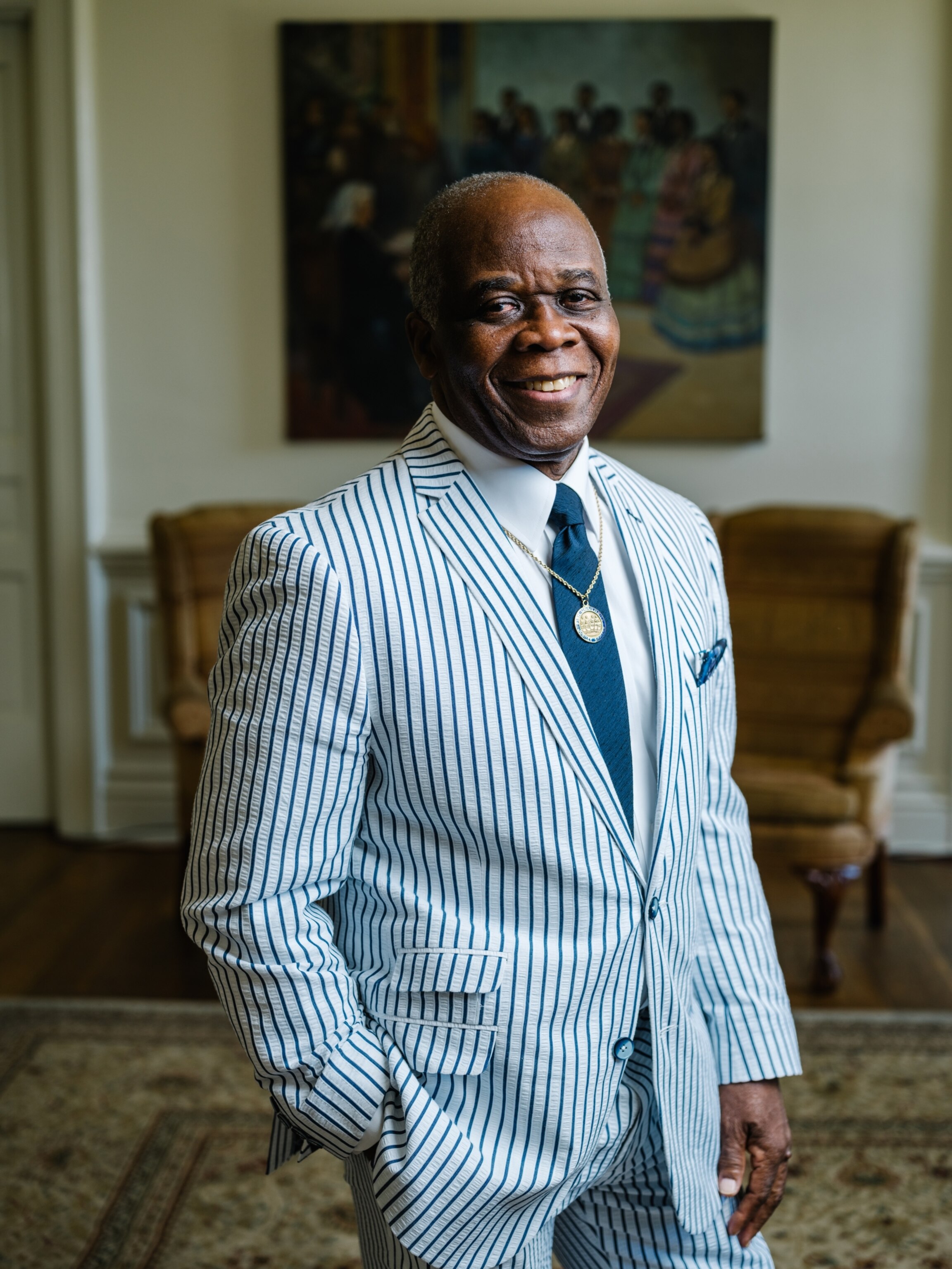 The Fisk Jubilee Singers’ amazing story, from slavery to stardom