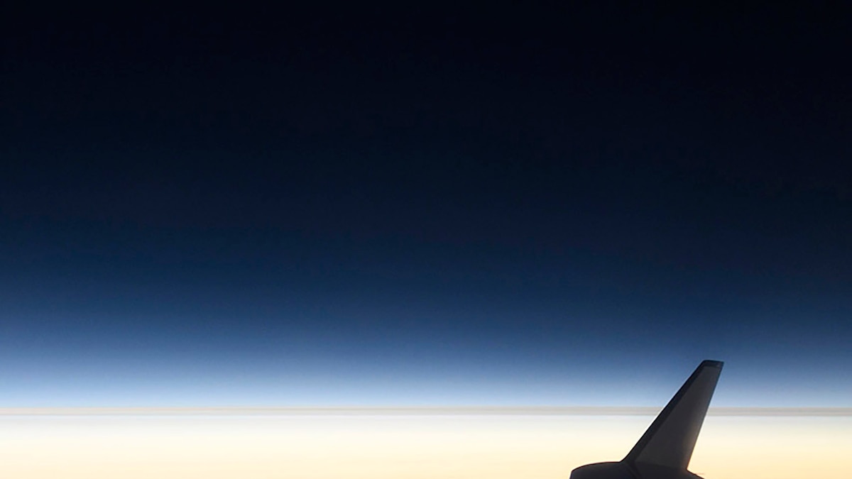 How the 2017 Solar Eclipse Created Bow Waves in Earth's Atmosphere ...