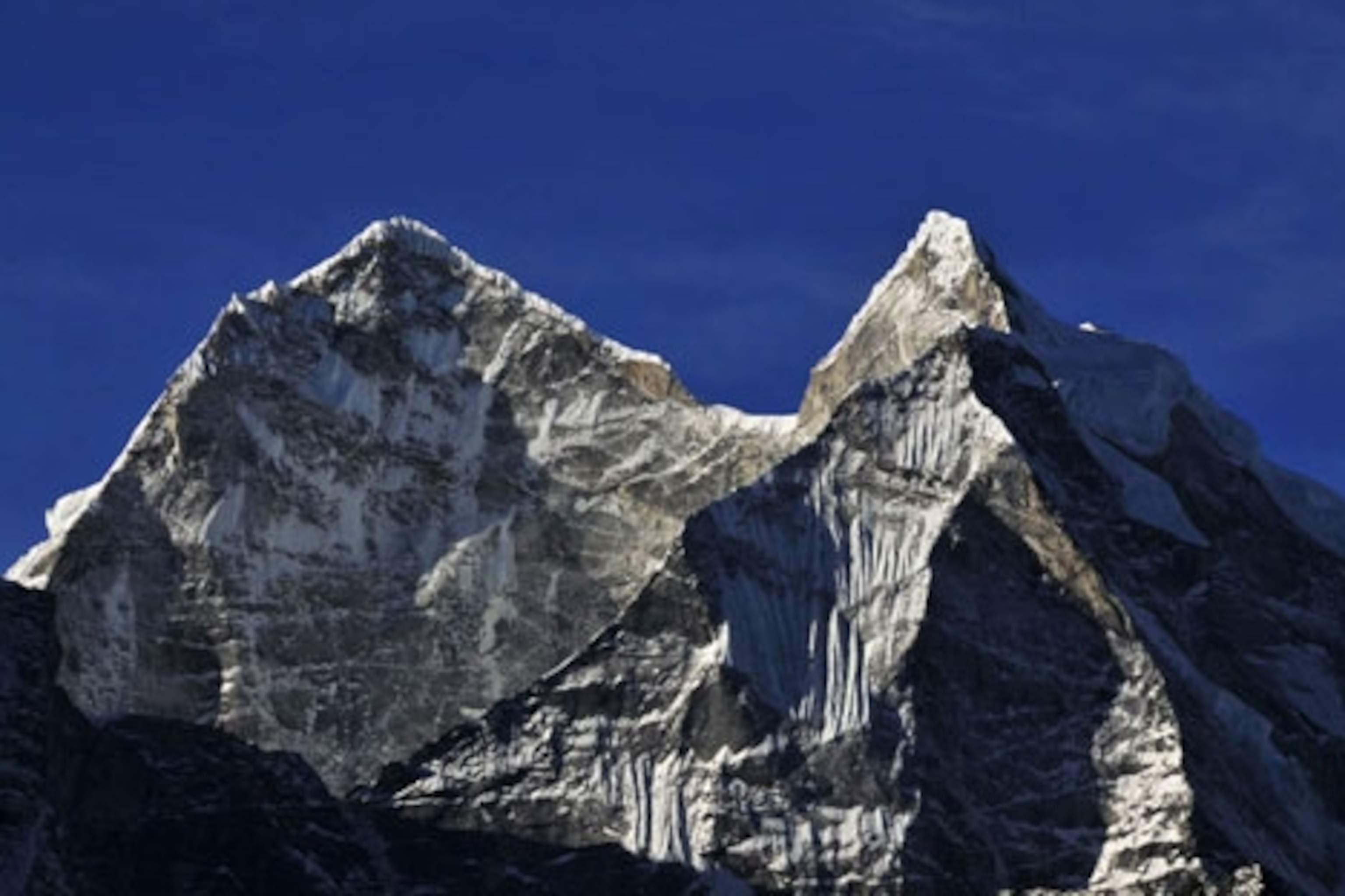 Jordan Romero, 13, Summits Everest – How Young is Too Young? You Tell Us