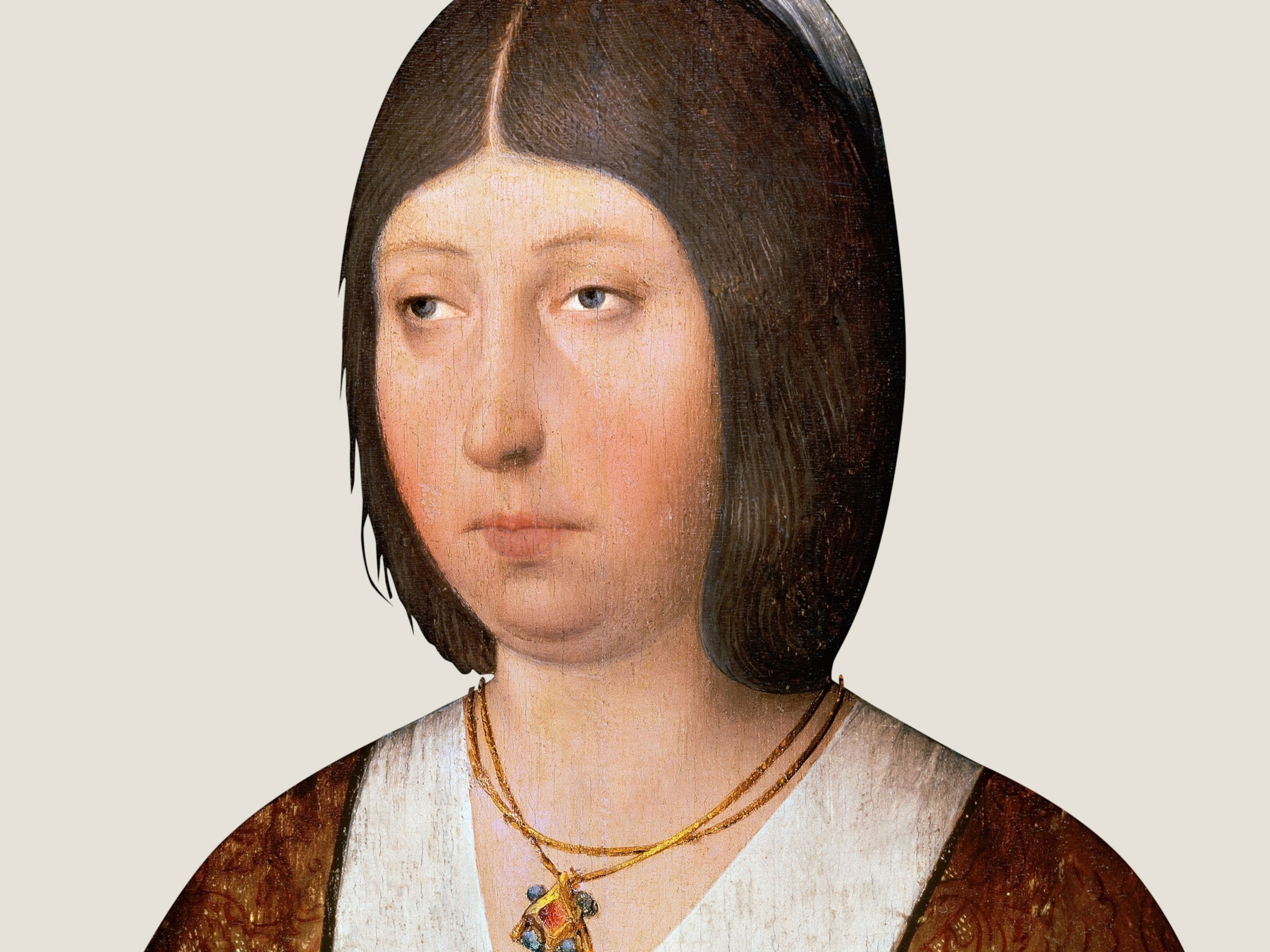 Queen Isabella of Castile's rise to power in Spain