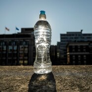 Plastic Bottle Health