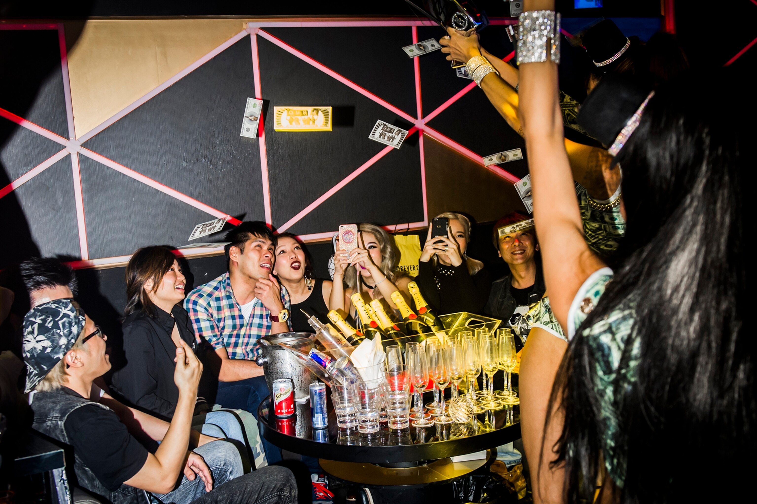 Getaway Game: Taipei in 72 Hours