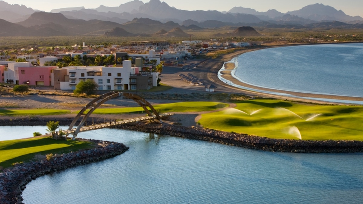 Is Baja on the Block? -- National Geographic | National Geographic