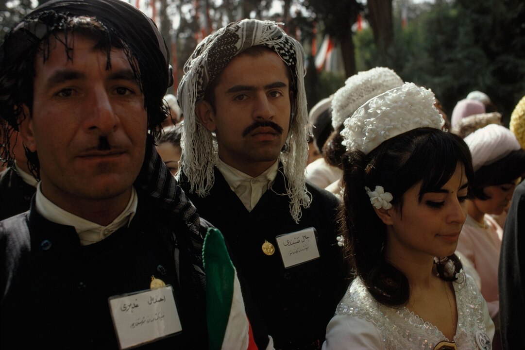 Haile Selassie Coronation National Geographic