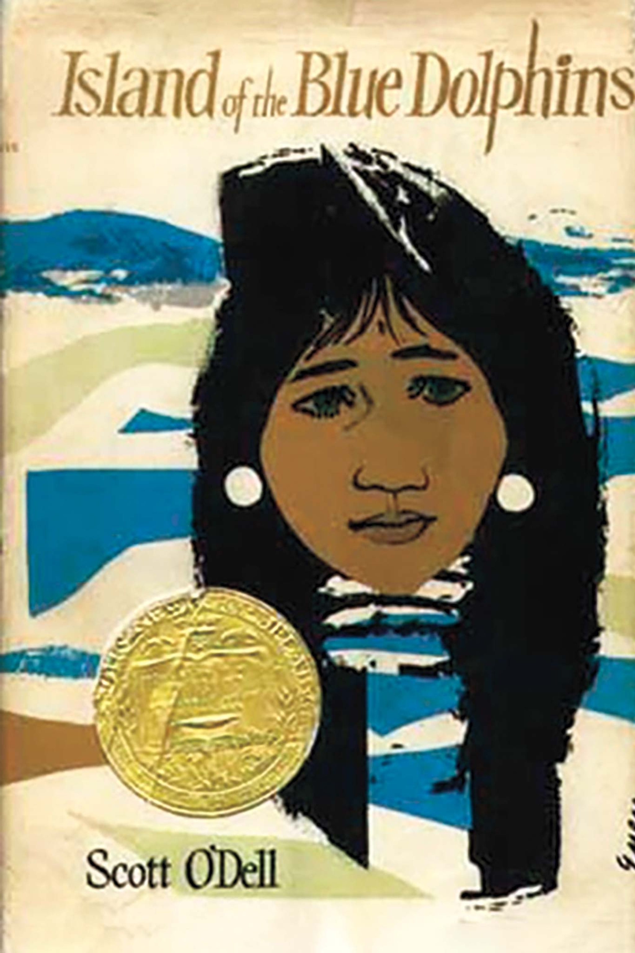 Who was the Native American mystery woman of San Nicolas Island?