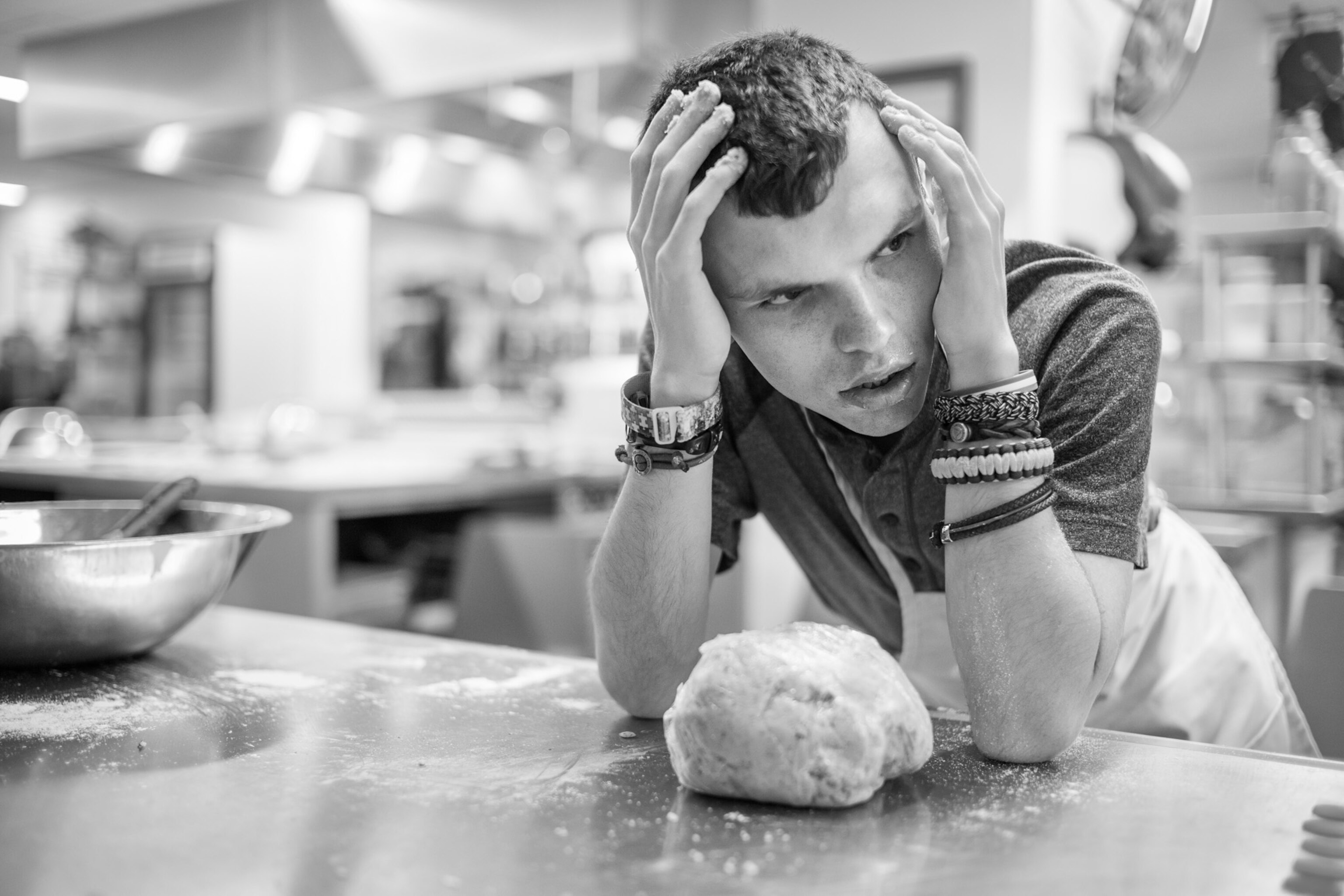 For autistic youths entering adulthood, a new world of challenges awaits