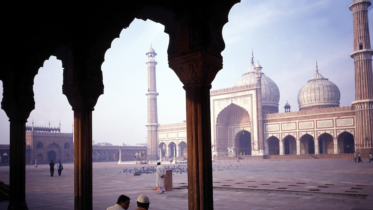 When A Madrassa Scholar And Jewish Reporter Become Friends | National ...