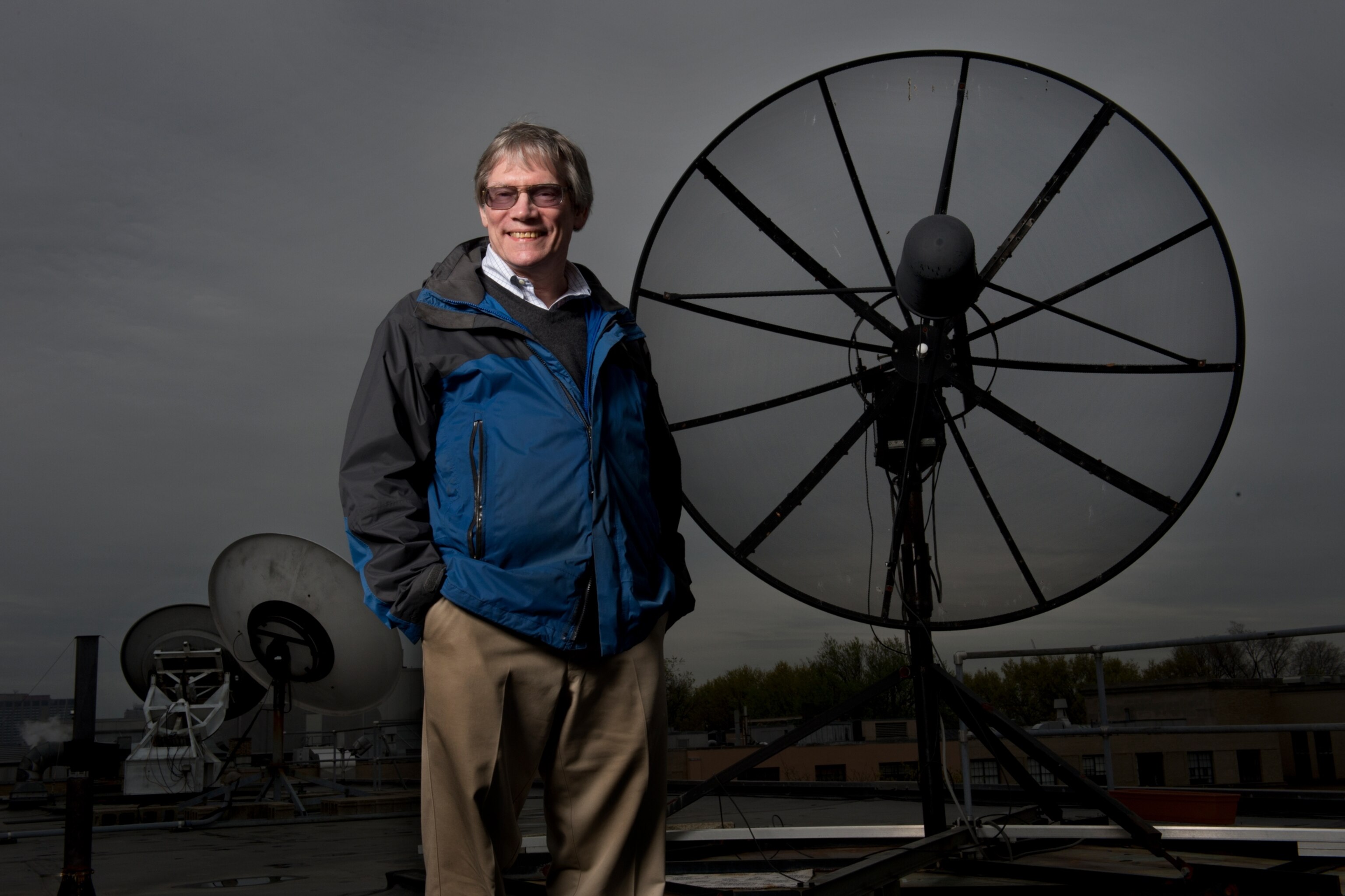 Alan Guth: Waiting for the Big Bang | Innovators