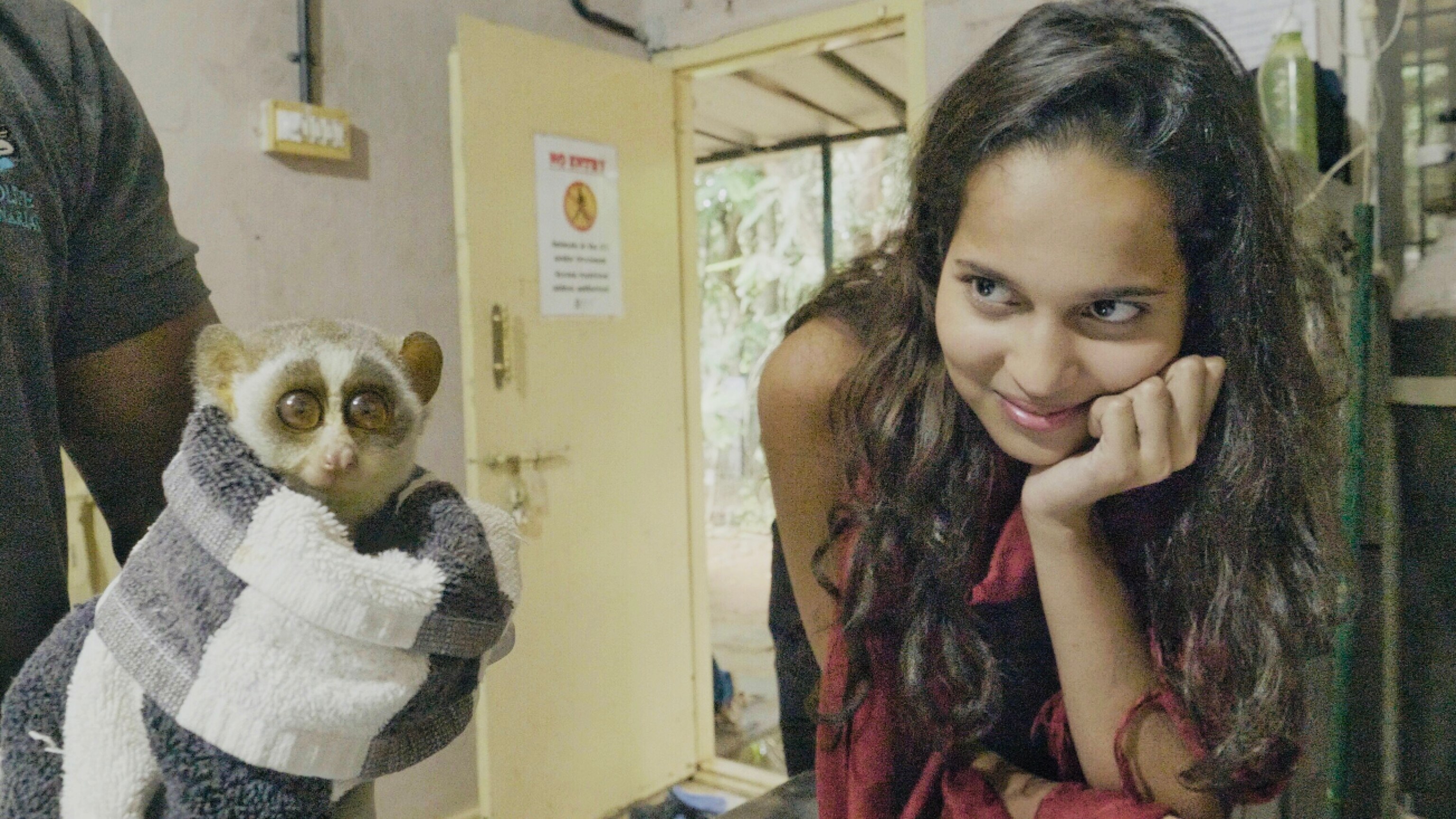 Malaika Vaz: Inspiring environmental conservation through storytelling