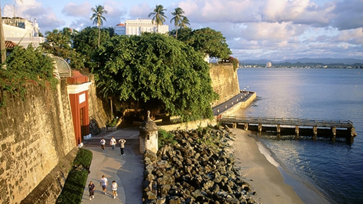 Enchanted Isle: Puerto Rico | National Geographic