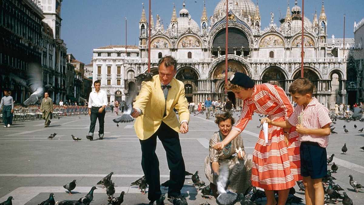 Kodachrome Photos of Europe -- National Geographic | National Geographic