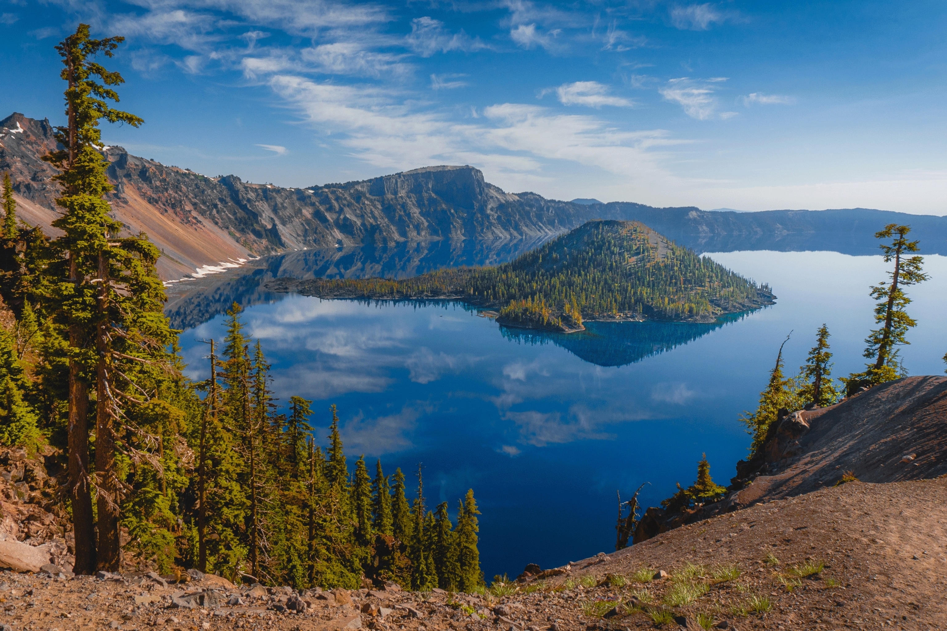 Off-grid adventures: explore the national parks of the Pacific Northwest