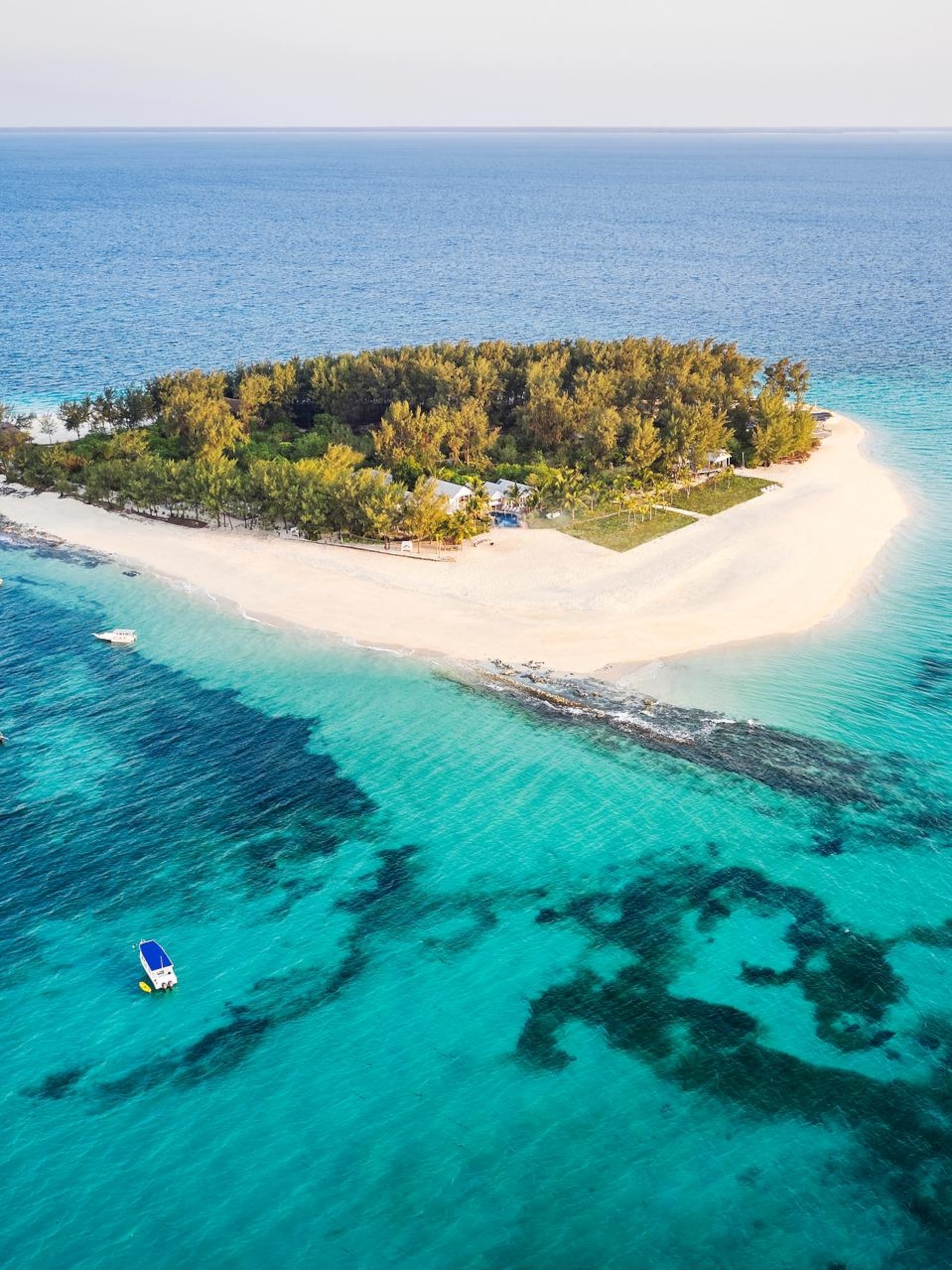 Tanzania Islands