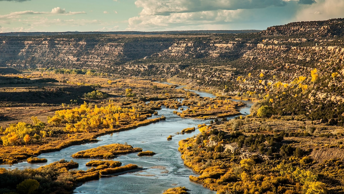 Enterprise Donates $30 Million to TNC River Conservation Efforts ...