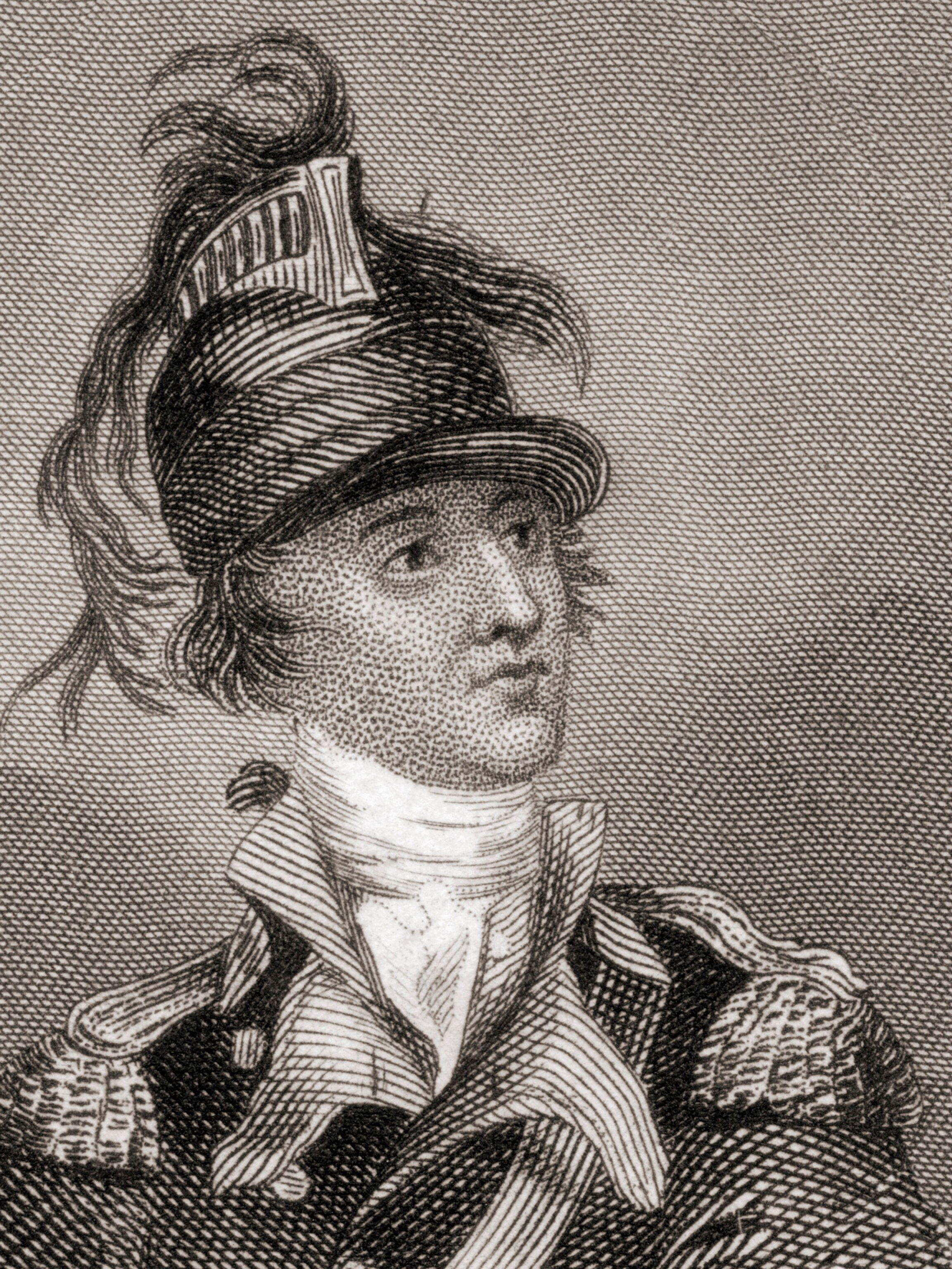 The letter that won the American Revolution