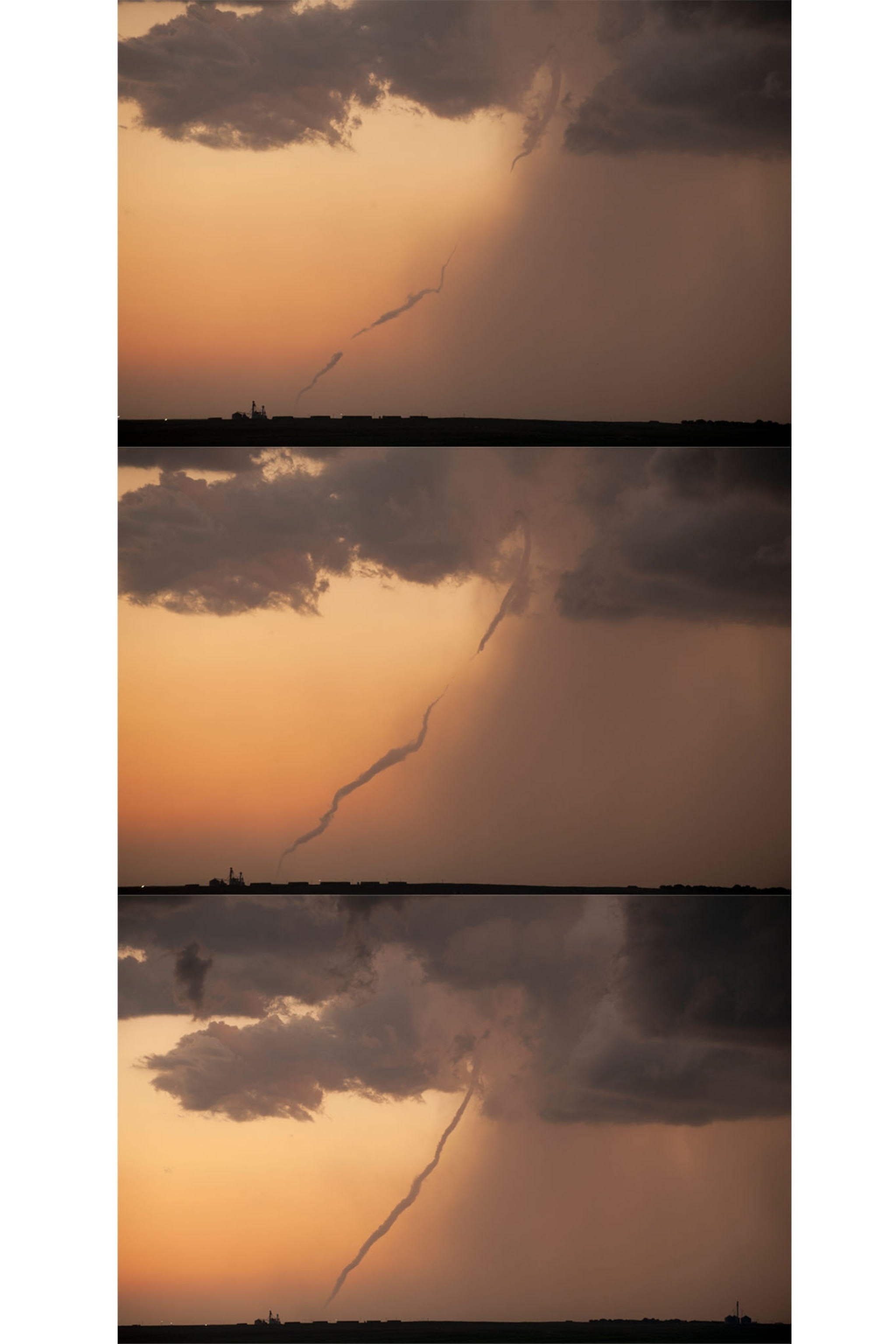 The Storm Chaser Who Died Chasing Tornadoes for Science