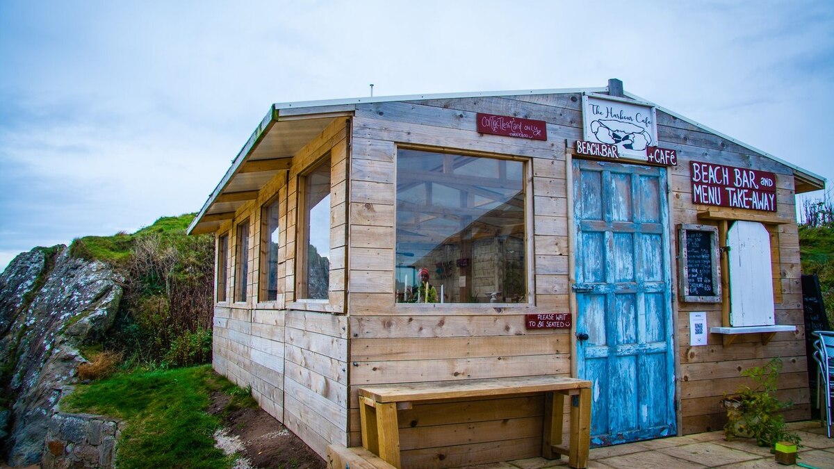 Nine of the best Scottish restaurants | National Geographic