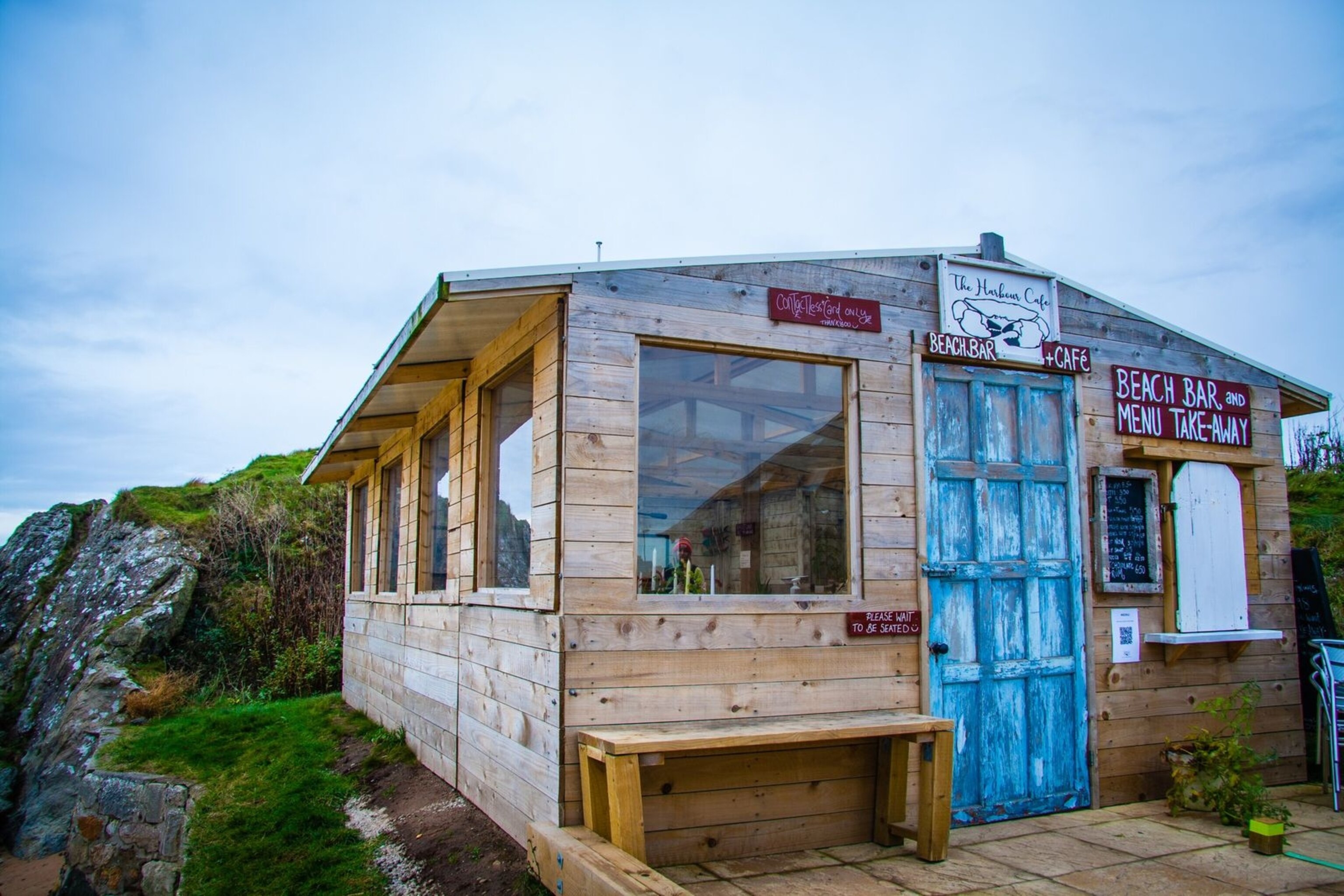 Nine of the best Scottish restaurants