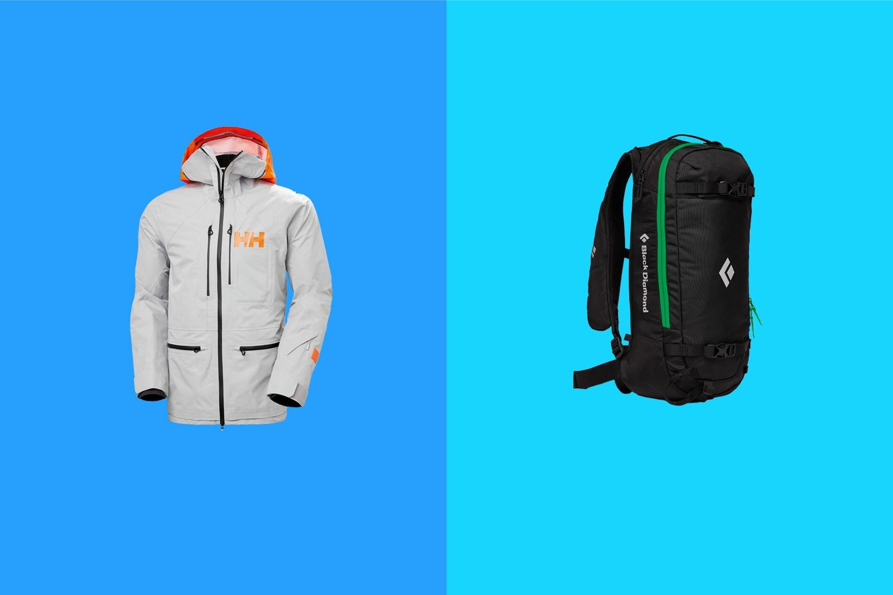 The travel kit list: the best winter sports gear for 2023