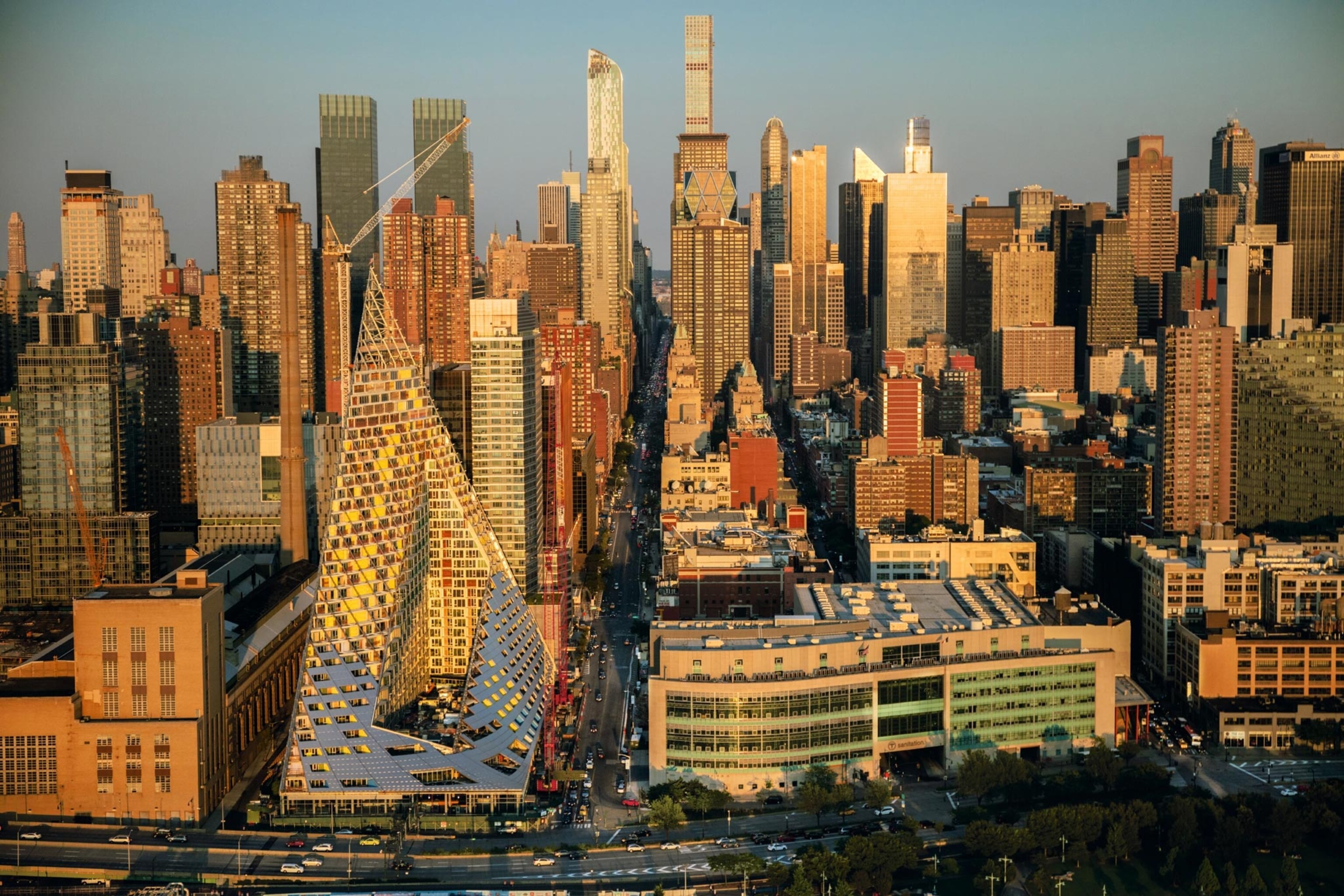 A New York Writer’s Take on How His City Has Changed