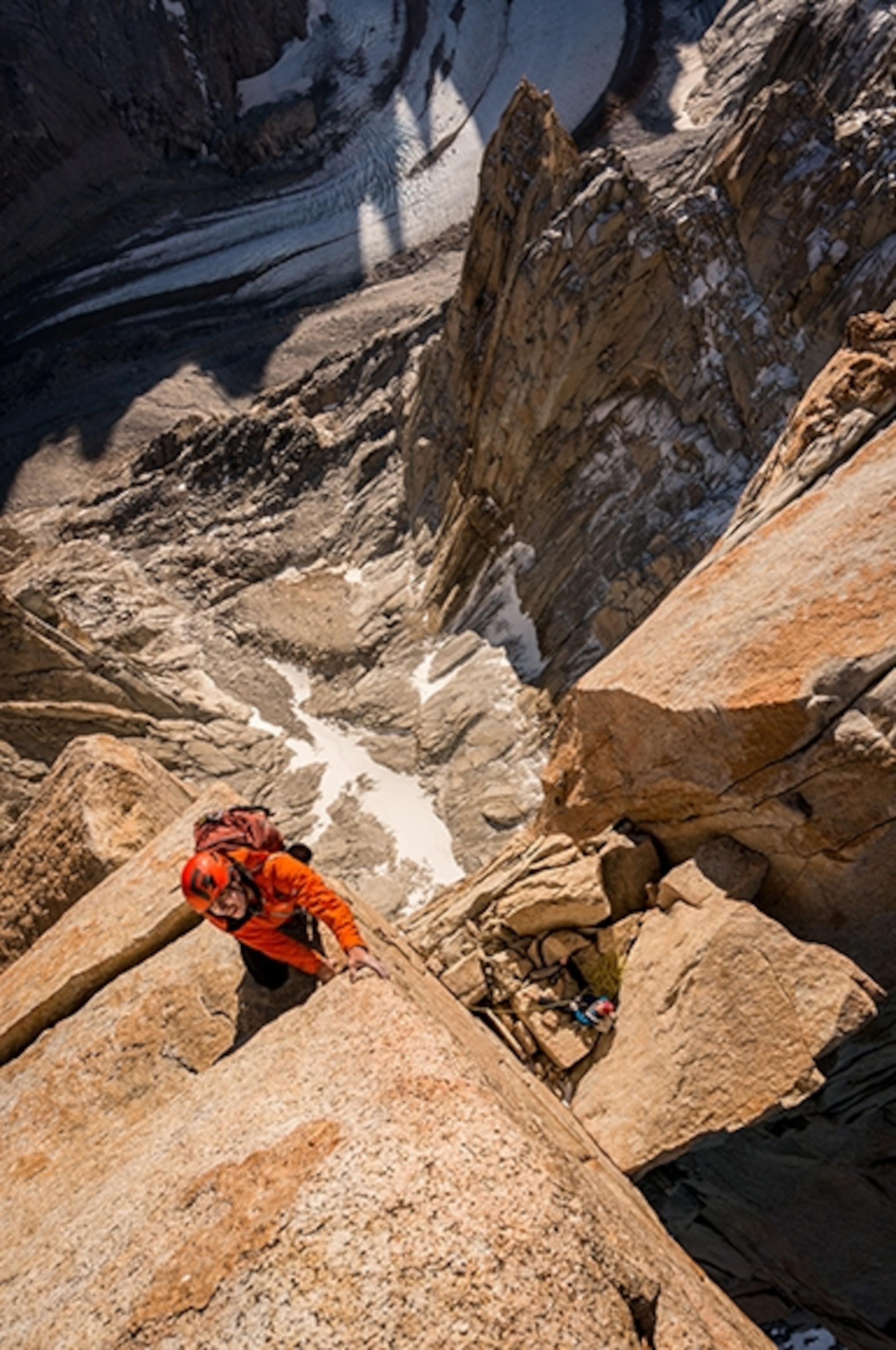 Climber Comedian: Alex Honnold on Being Funny, Filmming His Own Climbs ...