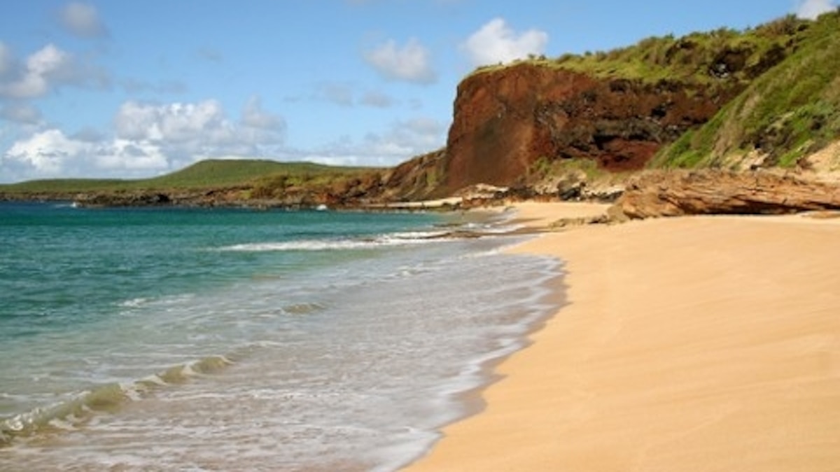 Molokai Ranch Closes | National Geographic