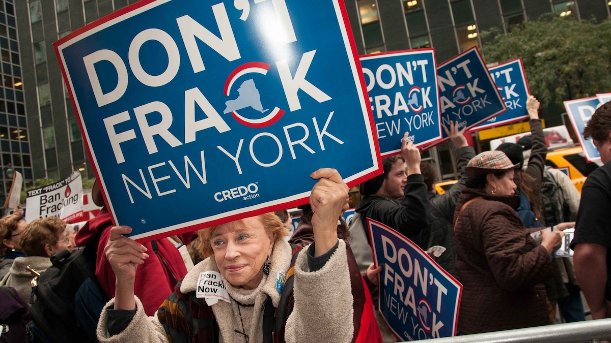 As U.S. Fracking Bans Increase, So Do Lawsuits | National Geographic